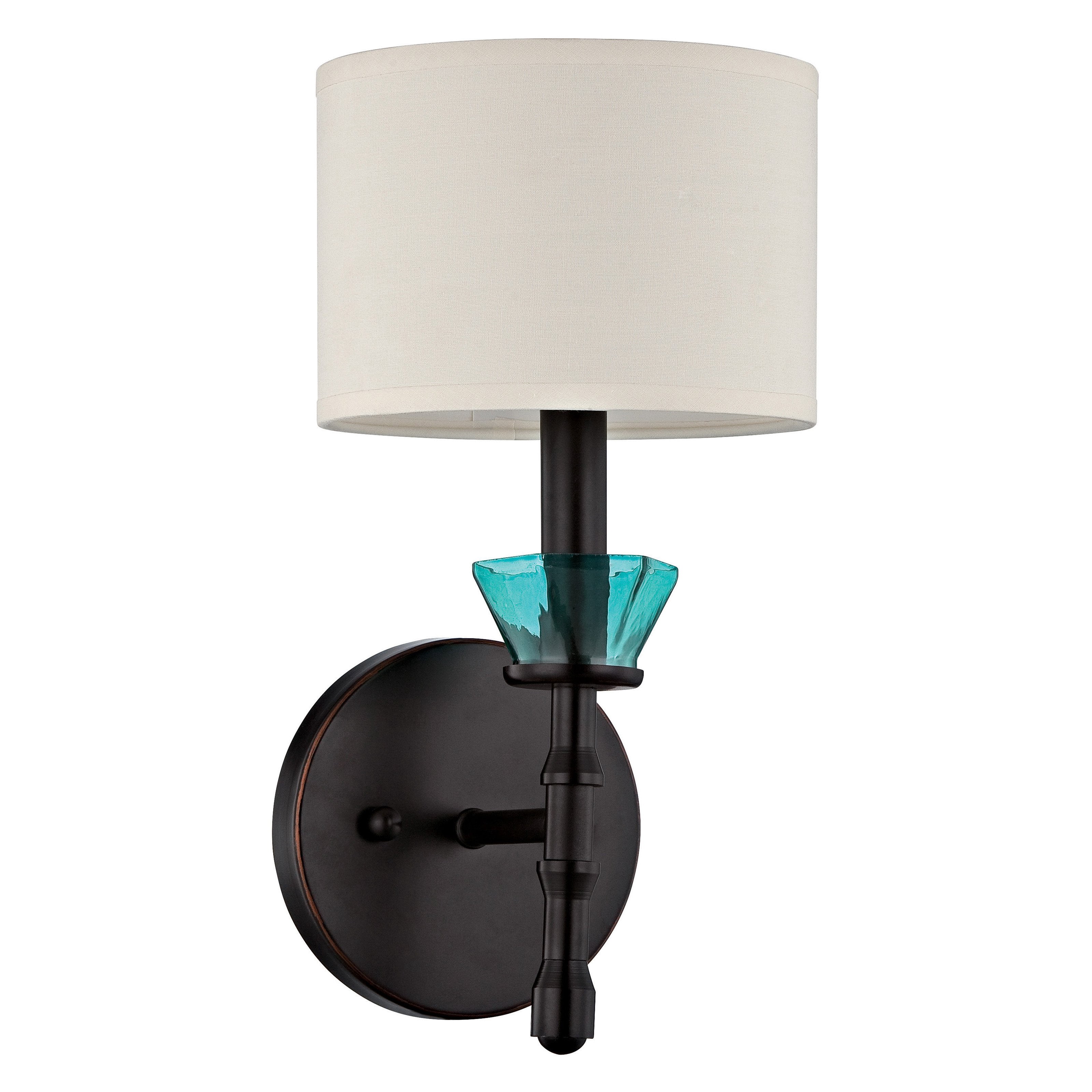 Jeremiah Wall Fixtures