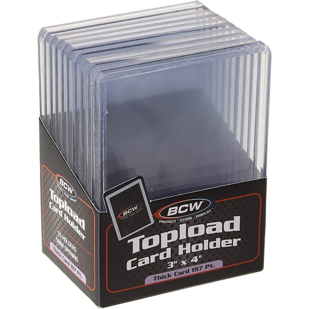 Tops Card