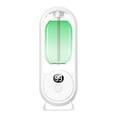 Digital Display Aroma Diffuser with 5 Mist Modes - 50ml Automatic Spray ...