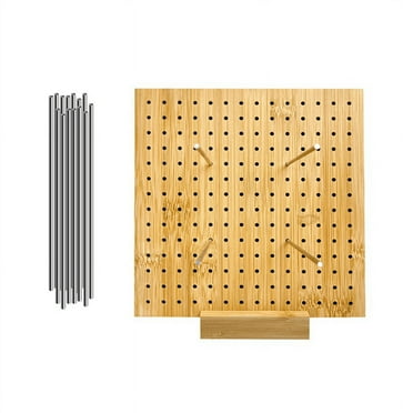 15.4" Foldable Crochet Blocking Board, Upgrade Large Blocking Board ...