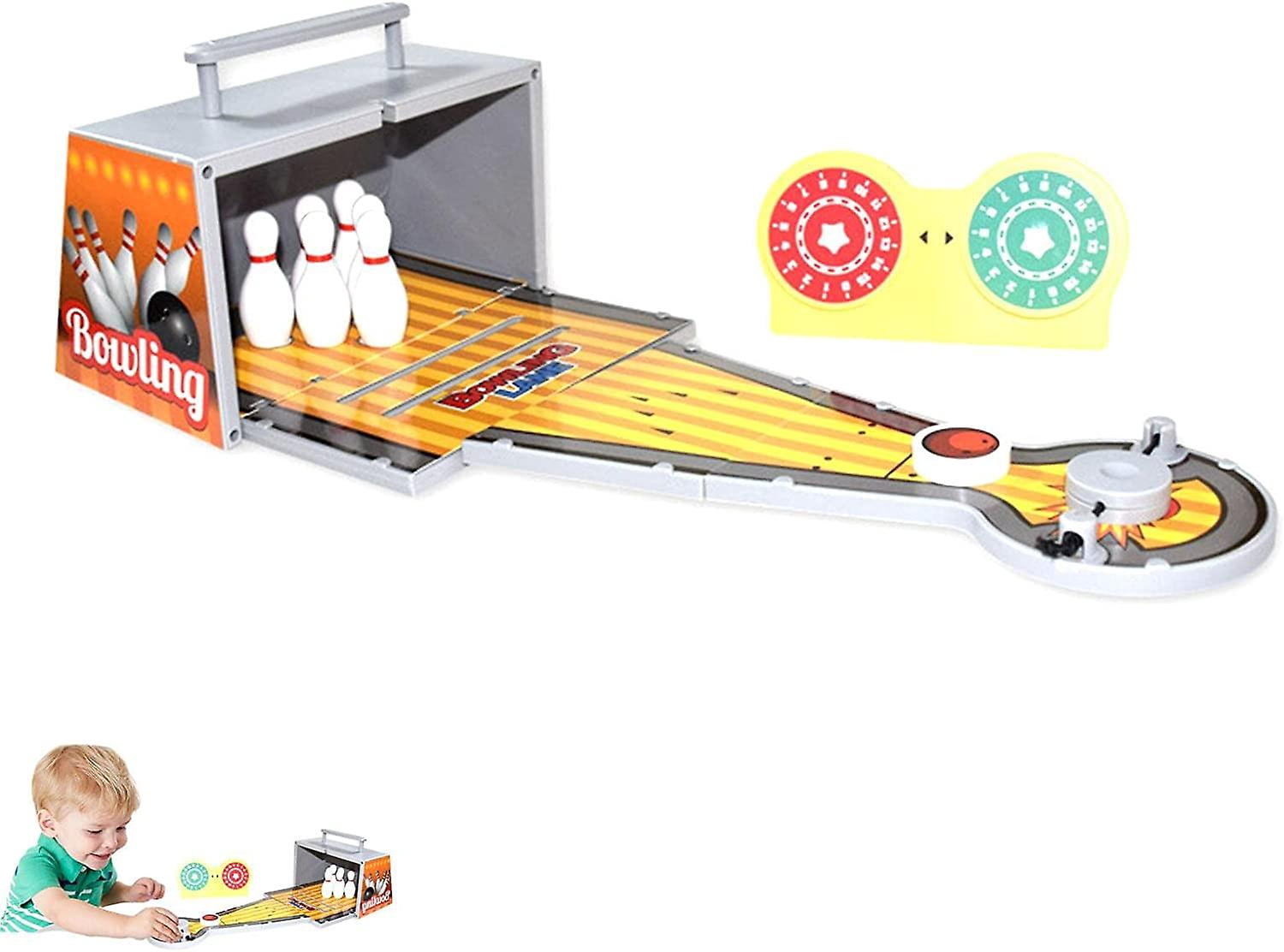 Electronic Bowling Alley Game | Walmart Canada