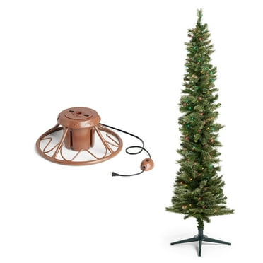 15 ft. Full Round Tree Rack - Walmart.com
