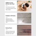 200 Pcs Multi- Floor Cleaner Tablet, Multi-Effect Floors Cleaning ...