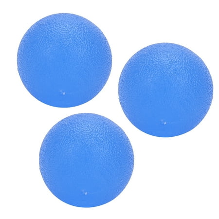 Handball Finger Exerciser Ball Hand Exercise Balls Prevent Stiffness ...