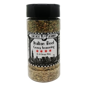 Ditkas Chicago Style Italian Beef and Gravy -- 6 per case. - Walmart.com