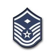 USMC ENLISTED EGA ROUND EMBLEM MAGNET INSIGNIA 4"x4" MARINE CORPS ...