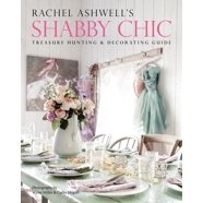 Shabby Chic (Paperback) - Walmart.com