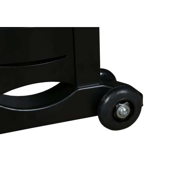 Fusion 4-casters For Computer Table Legs - Walmart.com