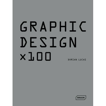 Graphic Design Manual: Principles and Practice (Hardcover) - Walmart.com