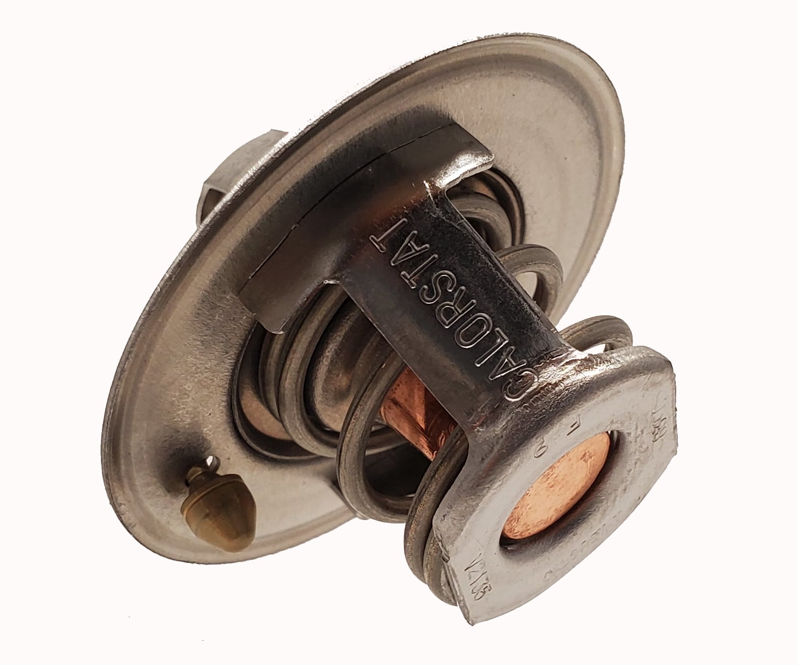 John Deere Original Equipment Thermostat - RE501052,1 - Walmart.com