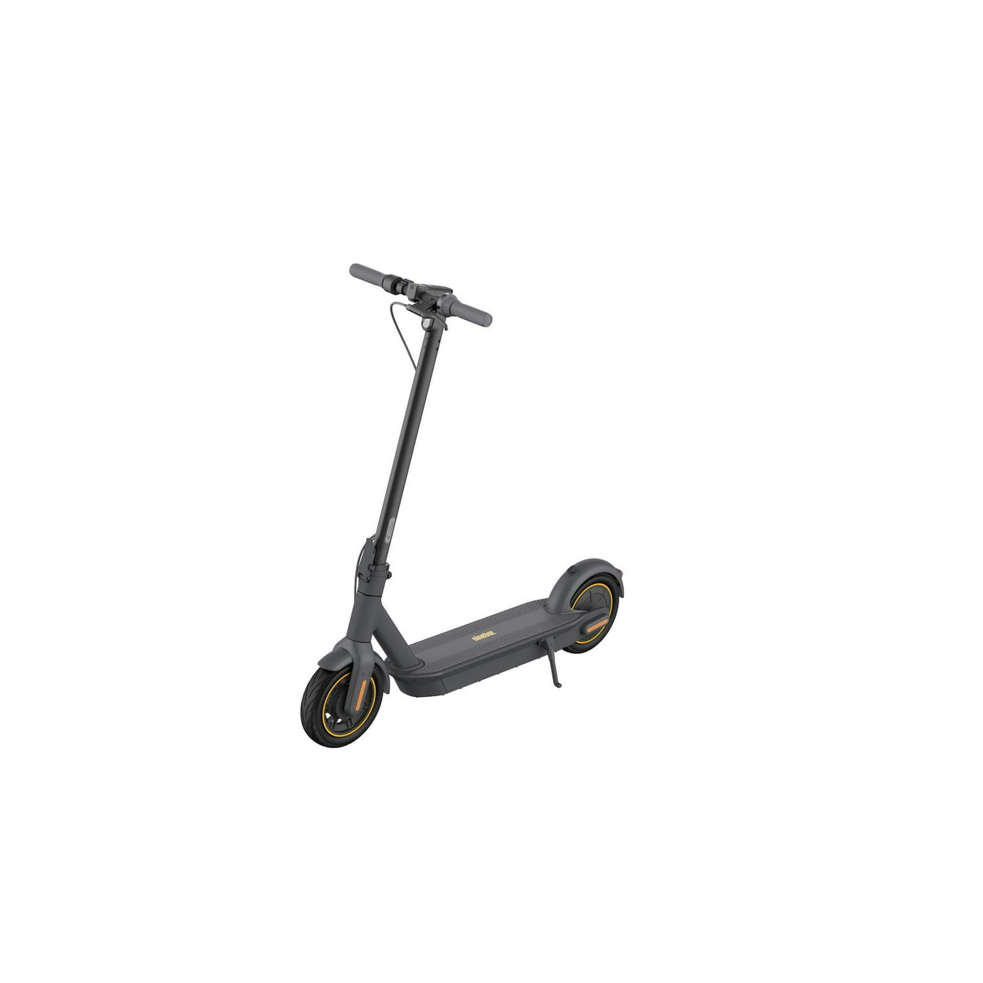 Click here for Segway Ninebot G30 Max Black prices