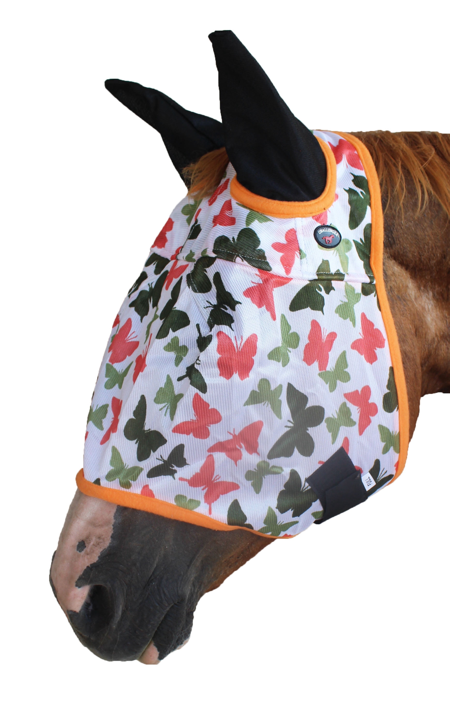 Equine Horse Light Weight Mask Summer Spring Airflow Mesh 73213 ...