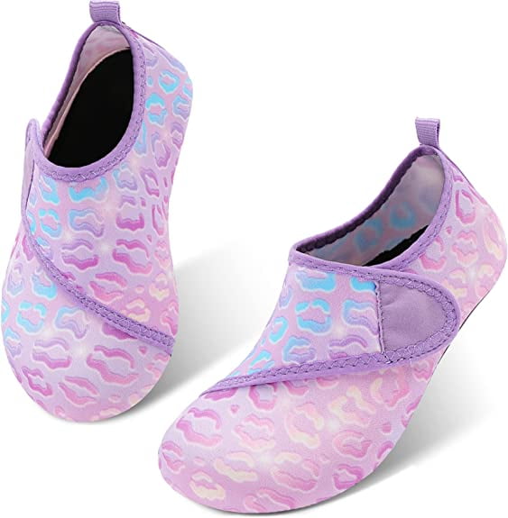 Bergman Kelly Little Kids Water Shoes (EU 27-34), Ultimate Comfort ...