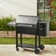 Expert Grill Commodore Pellet Grill and Smoker - Walmart.com