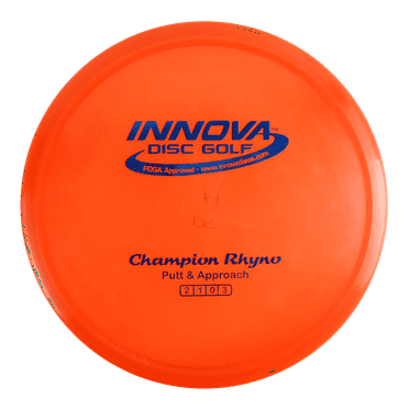 Innova XT Nova Putter Golf Disc Colors may vary - Walmart.com