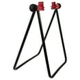 FUTUREORYY 1Set Iron Parking Rack Stand Folding Design For Bicycle ...