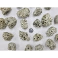 Pyrite Crystal Chunks - 2" To 3" - Pyrite Stone AKA Fool's Gold for ...
