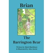 Farmer Bear's Garden (Hardcover) - Walmart.com