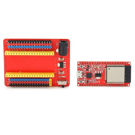 ESP32 Core Board Development Board, Development Board Expansion Module ...