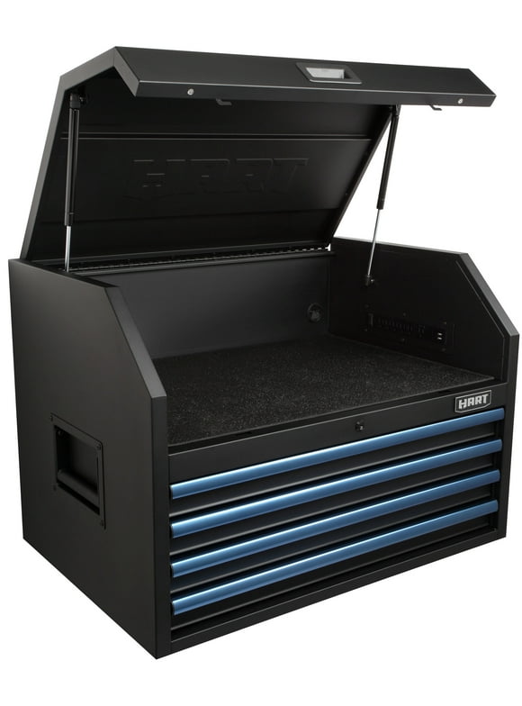 HART Tool Boxes & Organizers in HART Tool Storage - Walmart.com