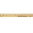 Charles Leonard Wood Yardstick, 6 Count - Walmart.com