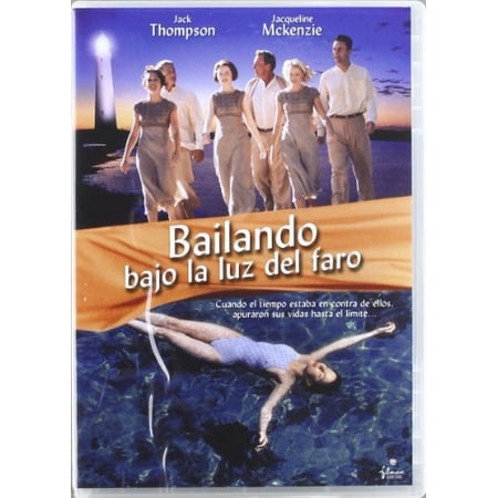 Under the Lighthouse Dancing ( Under the Light house Dancing ) [ NON ...