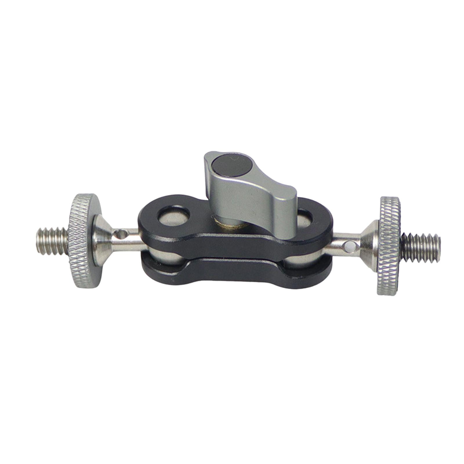 Universal Photography Gimbal Bracket, Arm Monitor Bracket 360 degree ...