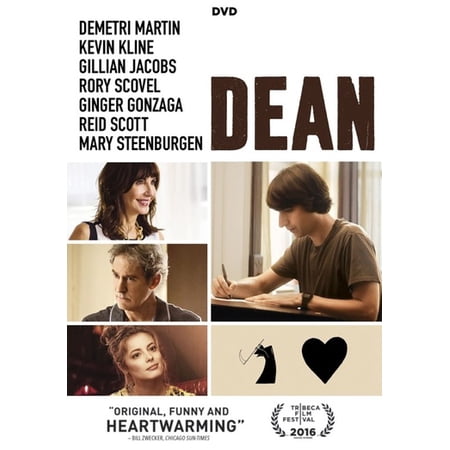 LIONS GATE HOME ENT DEAN (DVD) D52414D | Walmart Canada