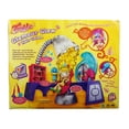 Trollz Glamour Glow Hair Salon Topaz Figure Set with Trolls Doll ...