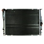 Northern Radiator 19 X 26 Gm Triple Pass Aluminum Fan Assembly ...
