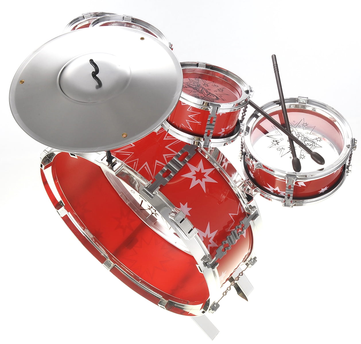 Musical Instruments Drum