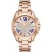 Michael Kors Women's Bradshaw Crystalized Chronograph Watch MK6321 ...