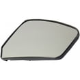 For Nissan Sentra Mirror Glass 2007 08 09 10 11 2012 Passenger Side ...