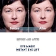 Eye Magic Eye Lift Strips Combo 128 Count, 2 Sizes, Droopy & Hooded ...