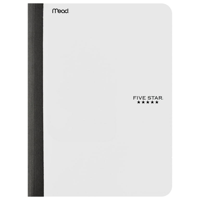 Composition Notebook College Ruled