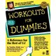 For Dummies: Workouts For Dummies (Paperback) - Walmart.com