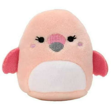 8 Inch Cookie The Flamingo - Squishmallow Stuffed Plush Toy - Walmart.com