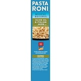 Pasta Roni Rustic Recipes Linguine, Olive Oil & Italian Herb, Quick ...
