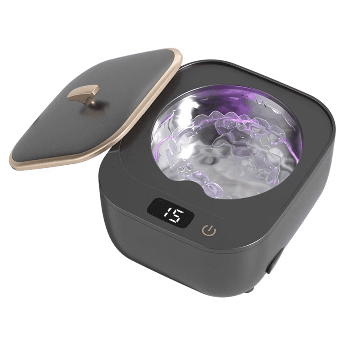 Click here for Unbranded Ultrasonic Denture Cleaning Machine For... prices