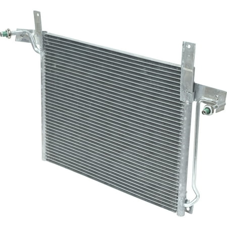 A/C Condenser -- Condenser Tube and Fin - Walmart.com