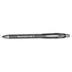 TUL BP3 Retractable Ballpoint Pens, Fine Point, 0.8mm, Black Ink ...