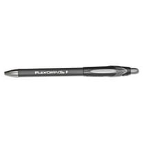 TUL BP3 Retractable Ballpoint Pens, Fine Point, 0.8mm, Black Ink ...