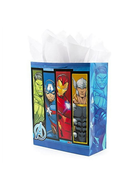 Gift Bags in Gift Wrap Supplies - Walmart.com