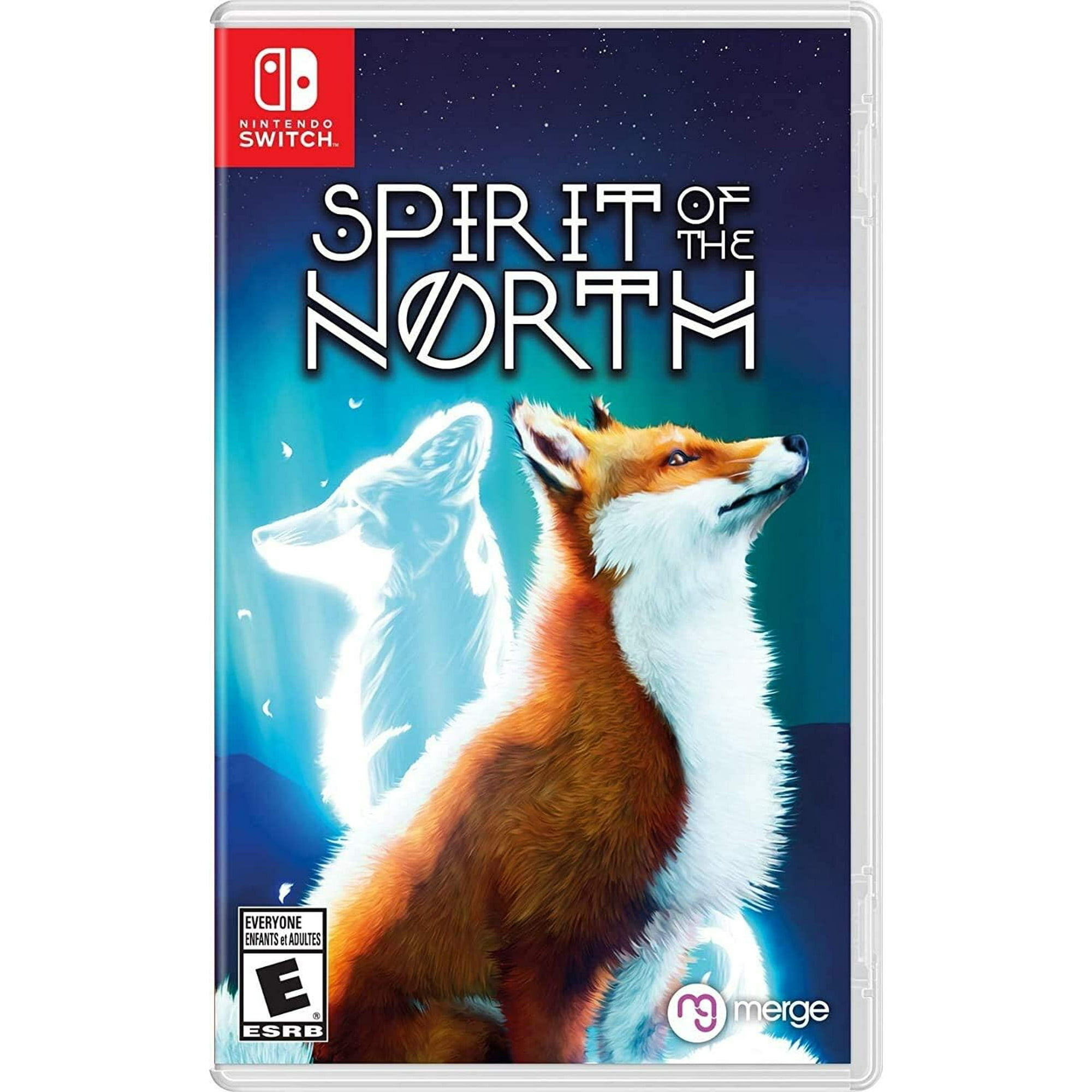 Click here for Xinqihang Spirit Of The North Nintendo Switch Game... prices