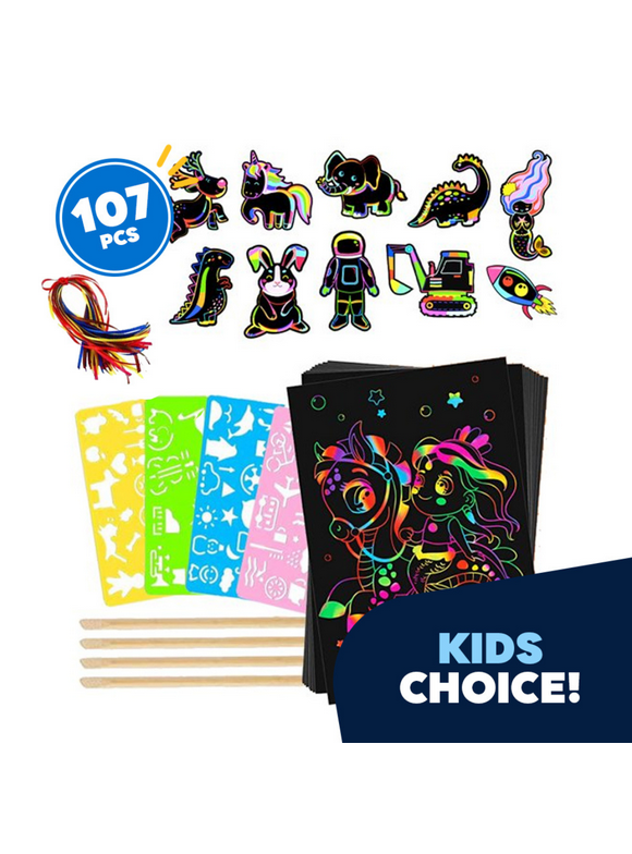 Art & Craft Kits in Arts & Crafts Kits - Walmart.com