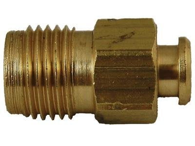 Marshall Excelsior ME2131 Inverted Flare Plug - Walmart.com