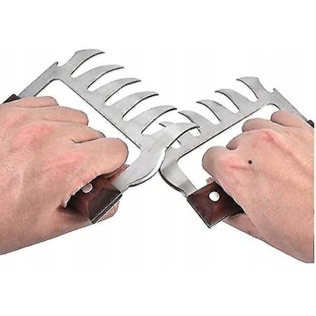 Meat Divider Transformed Meat Divider Kitchen Supplies Stainless Steel ...