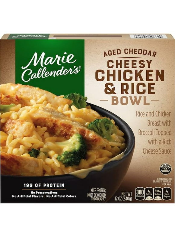 Marie Callender's in Frozen Meals - Walmart.com