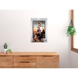 Grinder Poster 16x24 Poster Medium Art Poster 16x24 Unframed, Age ...