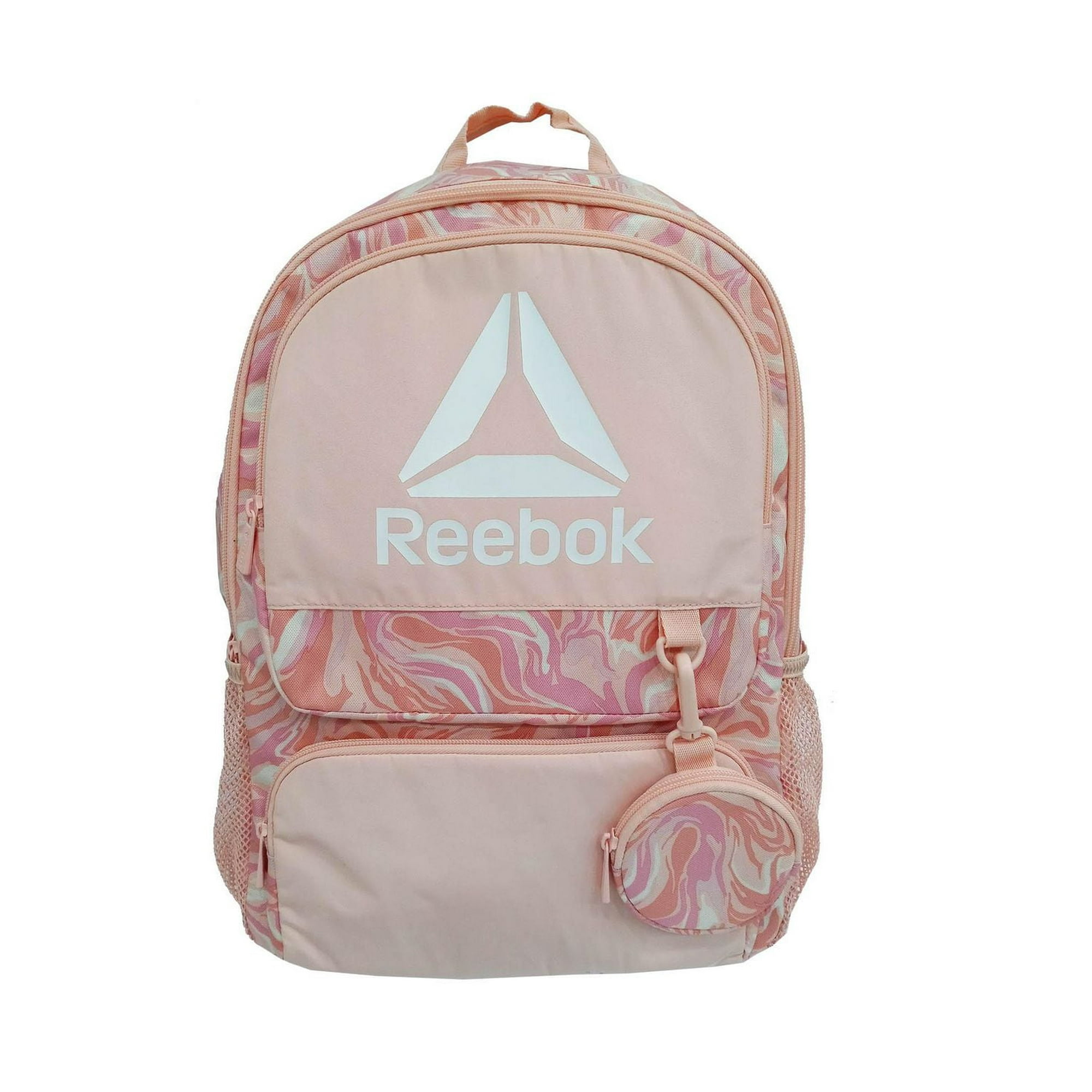 Click here for Reebok Paige Backpack prices
